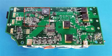 Advantages And Disadvantages Of Embedded Battery Chargers