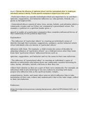 Week 8 Docx Week 8 Course Hero