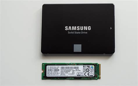 What Is An SSD A Basic Definition Tom S Hardware
