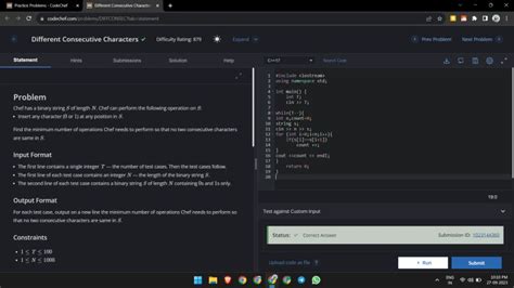 Tharani Dharan M N On Linkedin Codechef Github