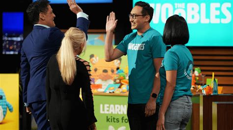 The Woobles — Numeral