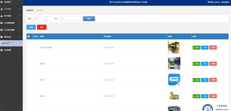 基于springboot Vue公共交通查询系统 计算机源码软件工程专业源码成品小熊源码网