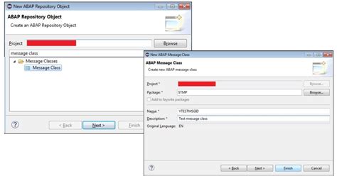Online Classes Sap Erp Abap Message Statement