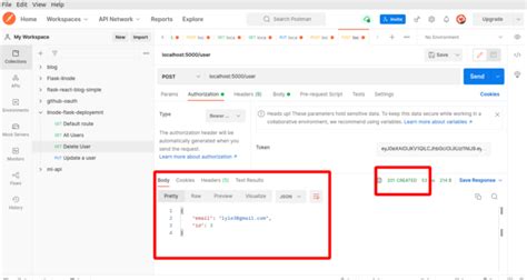 How To Deploy A Production Grade Flask Application To An Aws Ec2