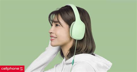 Tai Nghe Xiaomi Comfort Ch P Tai Gi H P D N B O H Nh Th Uy T N