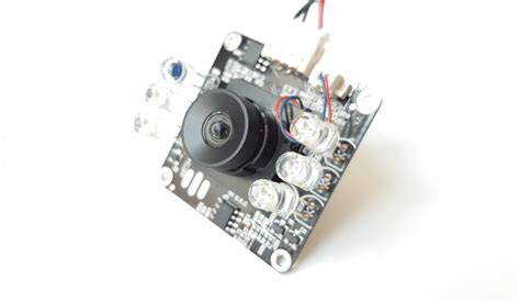 2mp Day And Night Vison Ir Cut Hdr Usb2 0 Camera Module With Ar0230 Sensor Ir Cut Camera Module