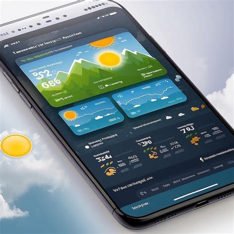 Premium Photo Personalized Product Recommendations With Dynamic Weather Forecast