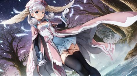 Melia Antiqua Xenoblade Chronicles Generated By Galawave Aibooru