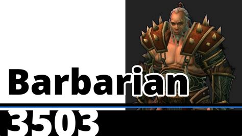 Smash Additions Bot On Twitter Do You Know Who Needs To Be In The New Smash Game Barbarian