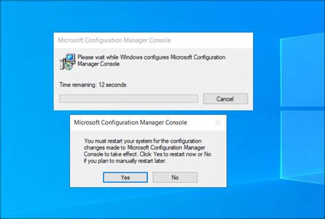 Sccm 2303 Kb21010486 Hotfix Rollup Fixes And Improvements