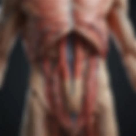 Understanding Systemic Circulation A Detailed Overview