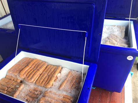 ไส้กรอกจัมโบ้เผ็ดไม่เผ็ด And ไส้กรอกหมูเปรี้ยวไม่เปรี้ยว พิกัด ร้านลุงรวยสาขาปทุมธานี มีในกูเก