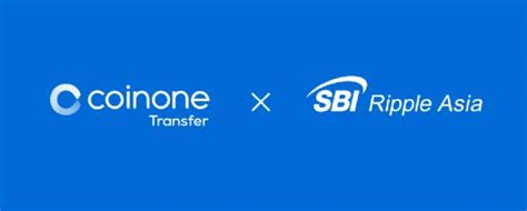 코인원 리플 해외송금 솔루션 엑스커런트 도입 Zdnet Korea