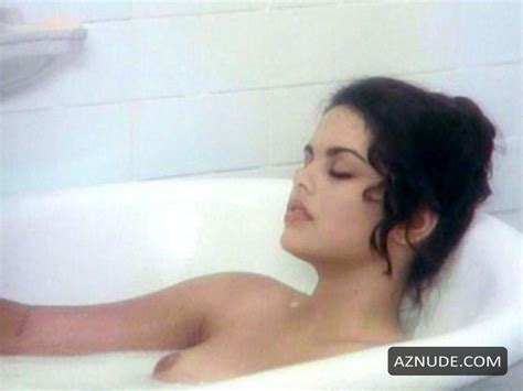 Iliana Ross Nude Aznude