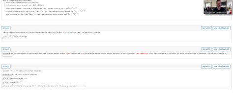 Solved Select All The Statements Below That Are True For