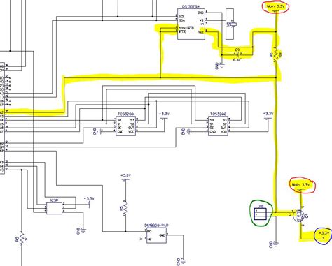 Arduino Power Up By Rtc Alarm General Discussions Robotshop Community