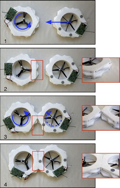 Figure 9 From The Distributed Flight Array Semantic Scholar