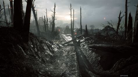 Image Passchendaele 1 Bf1png Battlefield Wiki Fandom Powered By