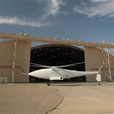 A160t“蜂鸟”无人直升机1254472领贤网