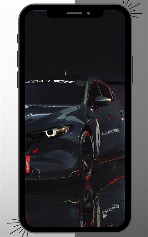 Mazda 3 Wallpapers Apk For Android Download