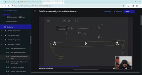 Learned About Eratosthenes Algorithm Sai Sidhartha Nomula Posted On The Topic Linkedin