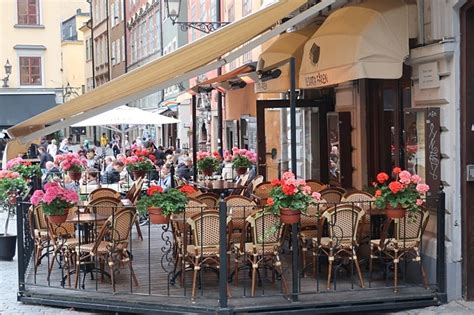 스웨덴 여행 스톡홀름 구시가지 감라스탄 스톡홀롬 대성당과 왕궁 네이버 블로그
