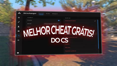 O Novo Melhor Hack GrÁtis IndetectÁvel Do Cs2 Com Legit Rage E Skin