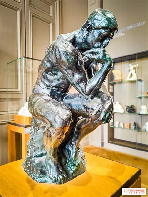 Musée Rodin In Paris A Temple Of Art Dedicated To The Sculptor Auguste