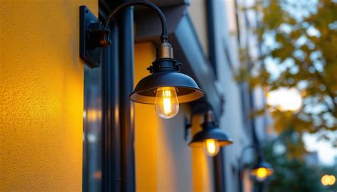Outdoor Light Fixtures Industrial Avoid These Mistakes A Guide For Lighting Contractors