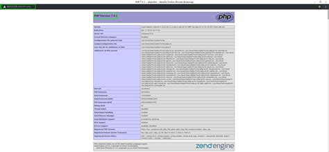 How To Install And Configure Openlitespeed With Php 74 On Centos 8