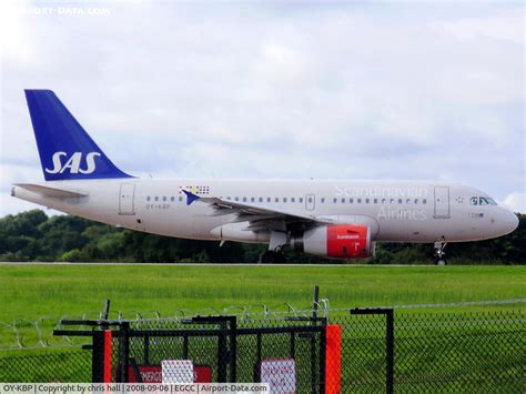 Aircraft OY KBP 2006 Airbus A319 132 C N 2888 Photo By Chris Hall