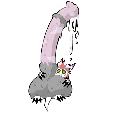 Post 6552354 Digimon Gomamon Knil