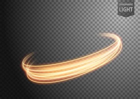 Curve Light Effect Vector Art Icons And Graphics For Free Download
