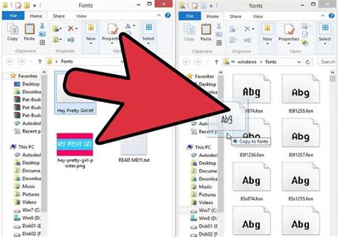 How To Add Fonts To Pixlr