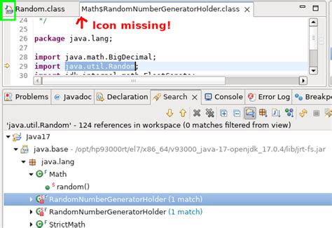 Reused Editors Lost Their Icon In 4 26 Issue 679 Eclipse Platform