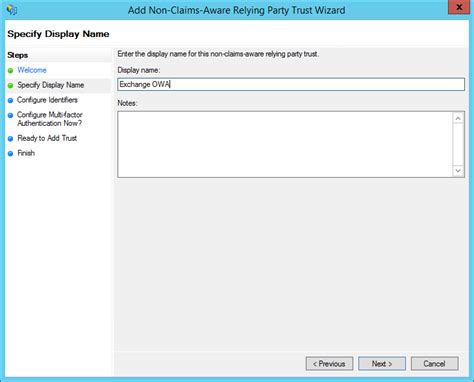 Ittoby Web Application Proxy Server In 2012 R2