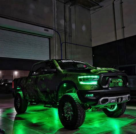 Lighting Lets Get Your Mopar Right Check Out All Of Our Mopar Kits