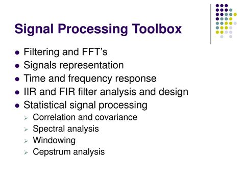 PPT Introduction To MATLAB PowerPoint Presentation Free Download ID