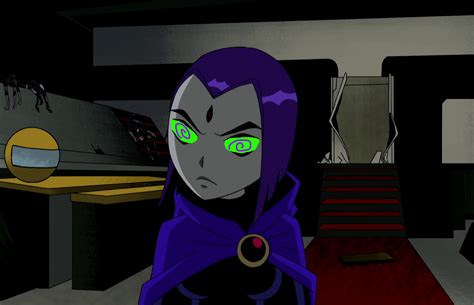 Hypnotized Series Hypnotized Raven By Megacrystalswiftail On Deviantart