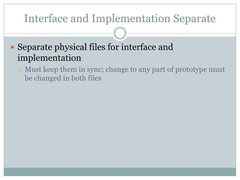 Ppt Object Oriented Programming Powerpoint Presentation Free
