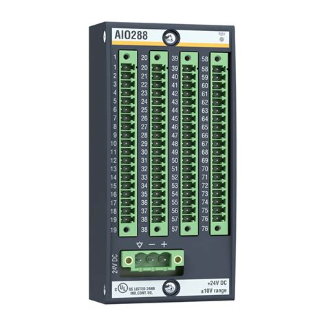 China Bachmann Plc Modules Supplier Manufacturer And Factory Hanhuiguan