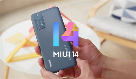 Redmi Note 11 Is Getting New Miui 14 Update Improved Performance And System Security Xiaomiui Net