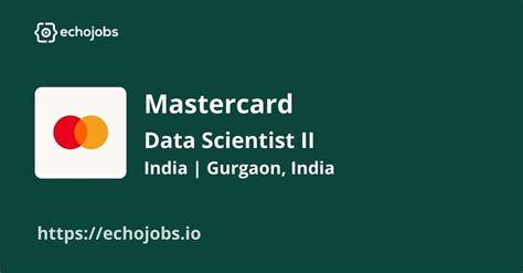 hiring data scientist ii india gurgaon india [sql hadoop python r
