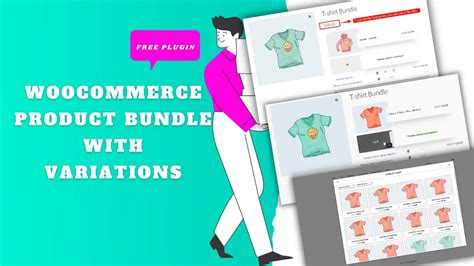 Woocommerce Product Bundle With Variations Free Plugin
