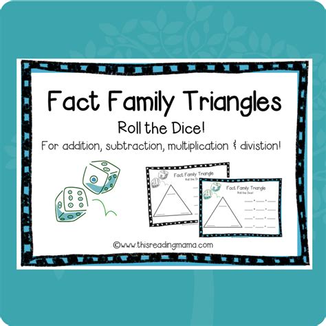 Addition And Subtraction Archives This Reading Mama