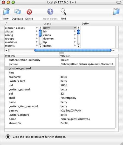 ftp server mac os x 10 8 performancelalapa
