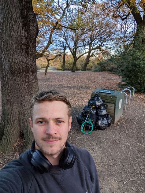 Matt Williams Posted On Linkedin