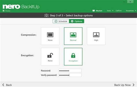 Nero Backitup Download