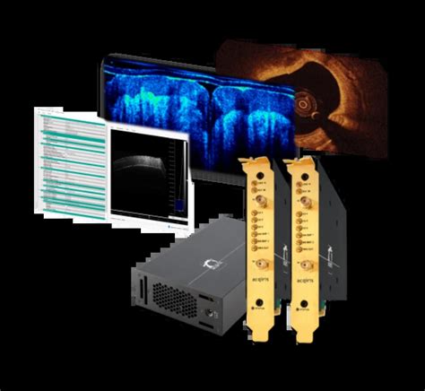 Swept Source Oct Solutions Acqiris