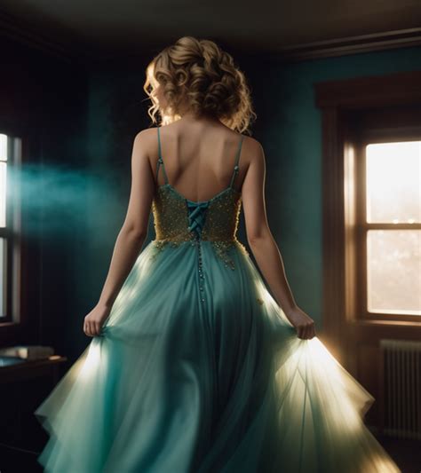 Download Ai Generated Woman Dress Royalty Free Stock Illustration Image